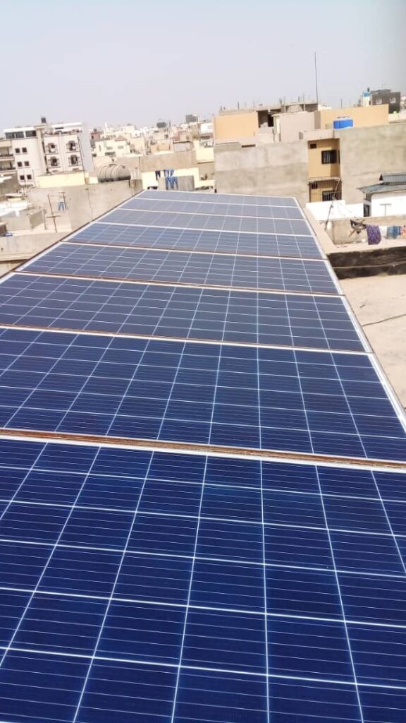 SUNO | Des solutions solaires accessibles à tous